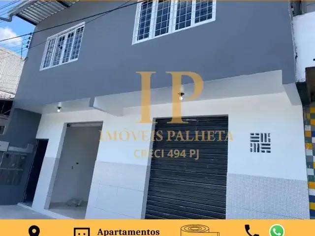 Casa / Sobrado para Venda em Manaus/AM Petrópolis 4 Quartos