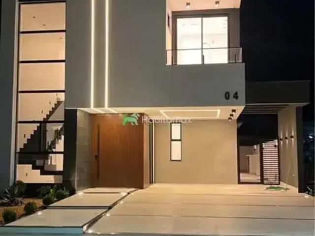 Casa / Sobrado para Venda em Manaus/AM Ponta Negra 4 Quartos