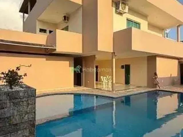 Casa / Sobrado para Venda em Manaus/AM Ponta Negra 4 Quartos