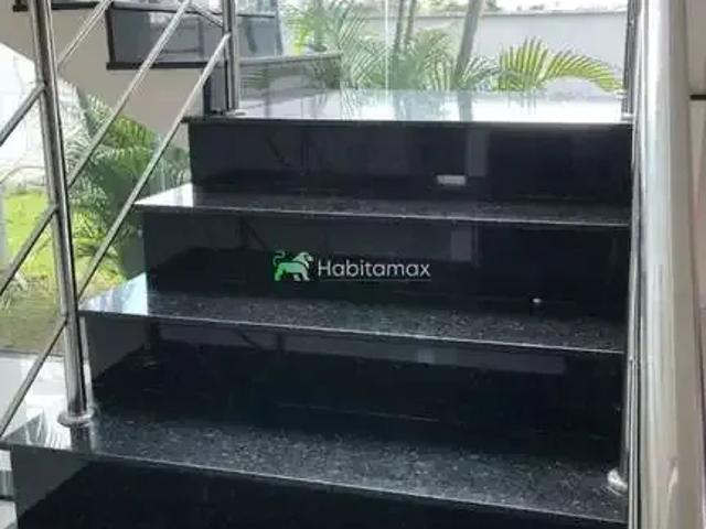 Casa / Sobrado para Venda em Manaus/AM Ponta Negra 4 Quartos