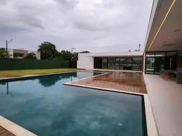Casa / Sobrado para Venda em Manaus/AM Ponta Negra 4 Quartos