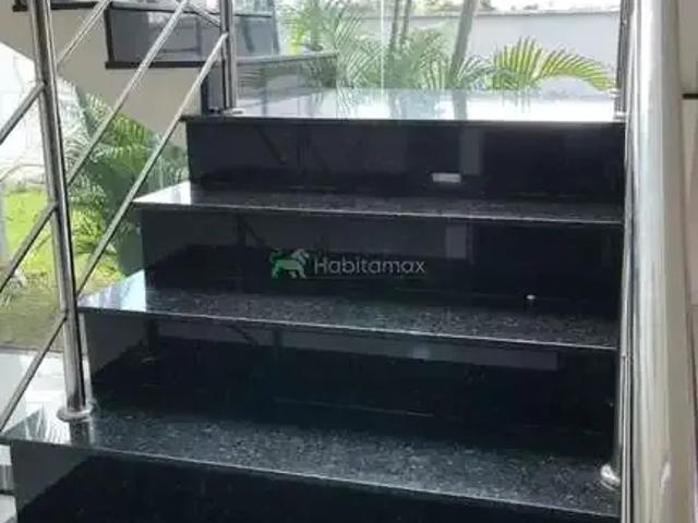 Casa / Sobrado para Venda em Manaus/AM Ponta Negra 4 Quartos