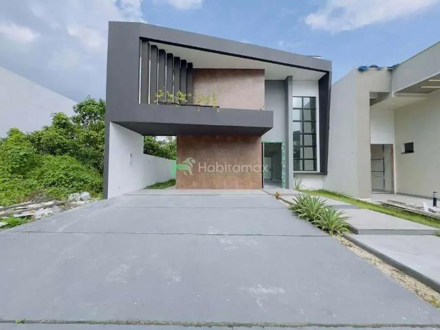 Casa / Sobrado para Venda em Manaus/AM Ponta Negra 4 Quartos