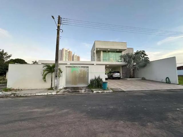 Casa / Sobrado para Venda em Manaus/AM Ponta Negra 4 Quartos