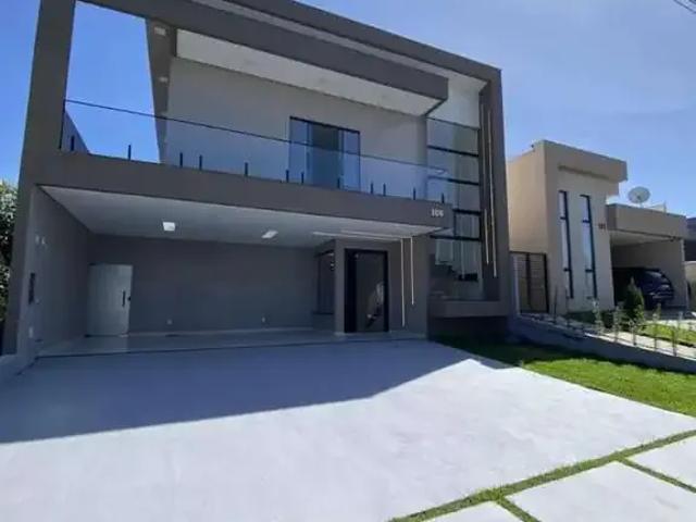 Casa / Sobrado para Venda em Manaus/AM Ponta Negra 4 Quartos