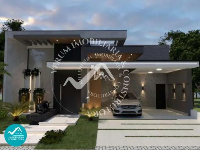 Casa / Sobrado para Venda em Manaus/AM Ponta Negra 4 Quartos