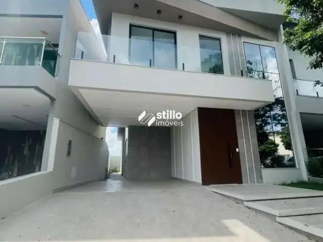 Casa / Sobrado para Venda em Manaus/AM Ponta Negra 4 Quartos