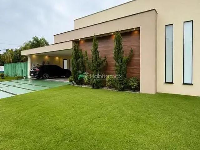 Casa / Sobrado para Venda em Manaus/AM Ponta Negra 4 Quartos