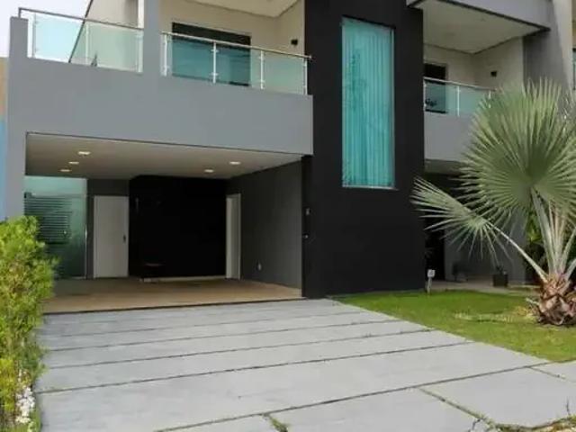 Casa / Sobrado para Venda em Manaus/AM Ponta Negra 4 Quartos