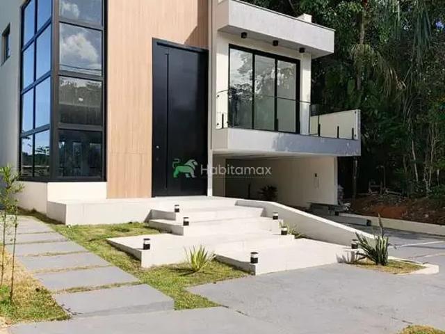 Casa / Sobrado para Venda em Manaus/AM Ponta Negra 4 Quartos