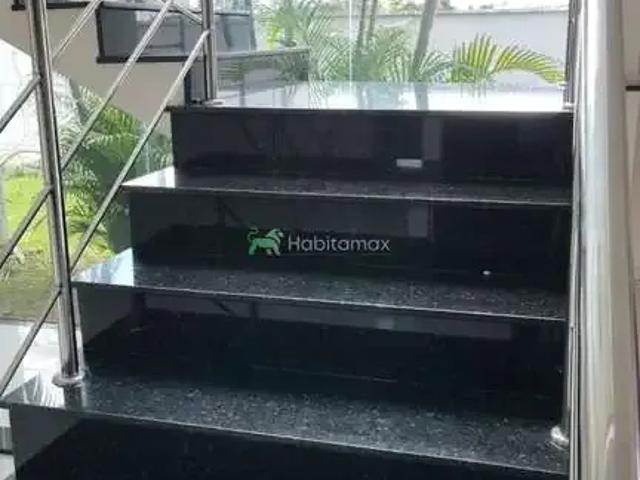 Casa / Sobrado para Venda em Manaus/AM Ponta Negra 4 Quartos
