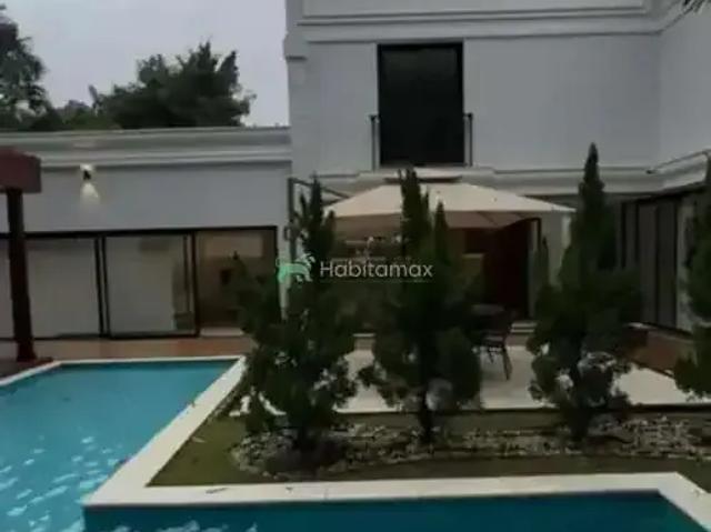 Casa / Sobrado para Venda em Manaus/AM Ponta Negra 4 Quartos