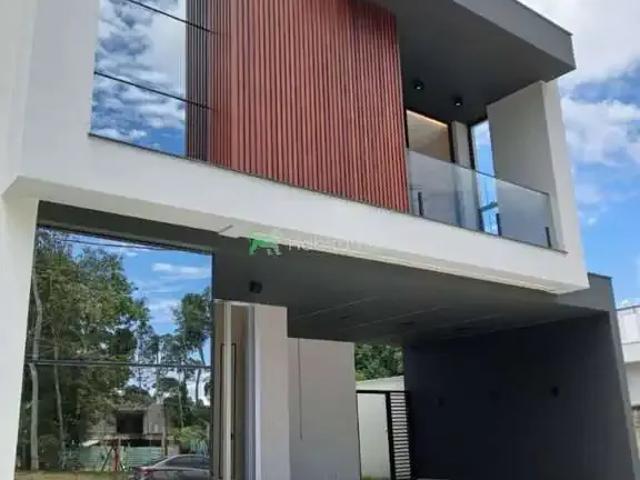 Casa / Sobrado para Venda em Manaus/AM Ponta Negra 4 Quartos