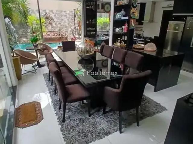 Casa / Sobrado para Venda em Manaus/AM Ponta Negra 4 Quartos