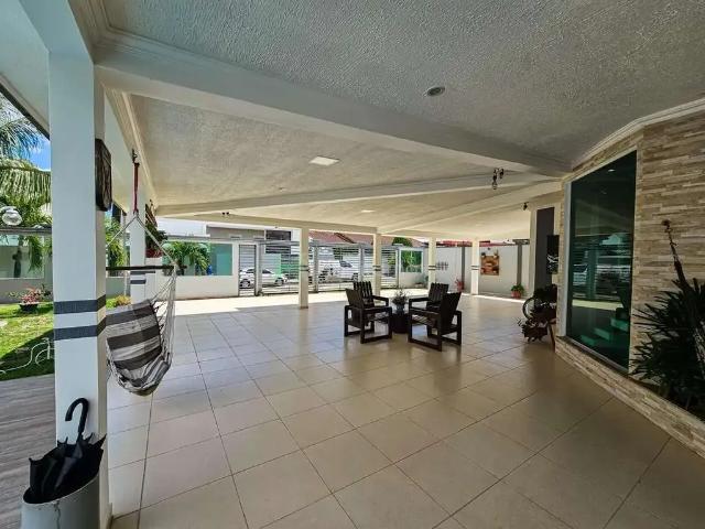 Casa / Sobrado para Venda em Manaus/AM Ponta Negra 5 Quartos