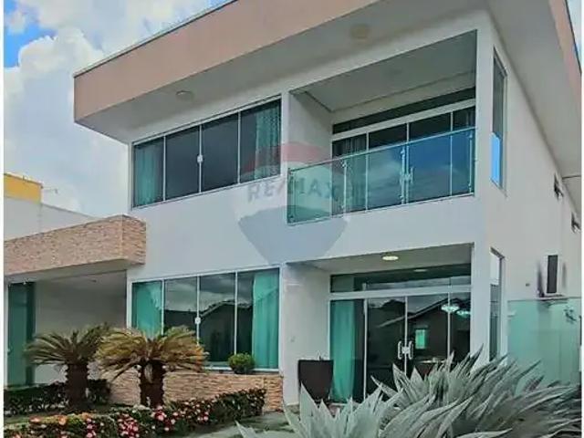 Casa / Sobrado para Venda em Manaus/AM Ponta Negra 5 Quartos