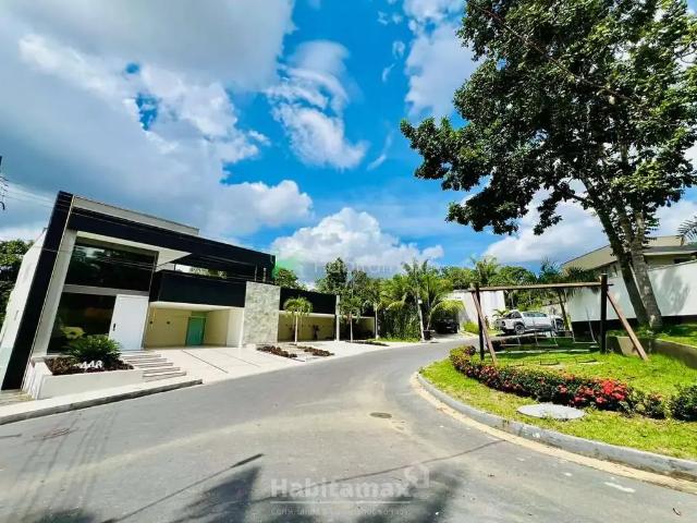 Casa / Sobrado para Venda em Manaus/AM Ponta Negra 5 Quartos