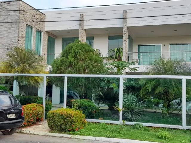 Casa / Sobrado para Venda em Manaus/AM Ponta Negra 5 Quartos