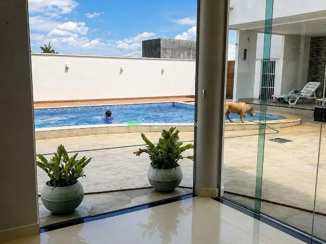 Casa / Sobrado para Venda em Manaus/AM Ponta Negra 5 Quartos