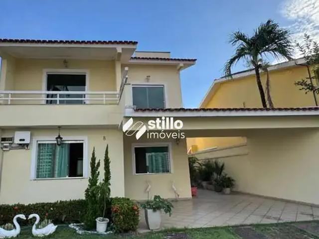 Casa / Sobrado para Venda em Manaus/AM Ponta Negra 1 Quartos