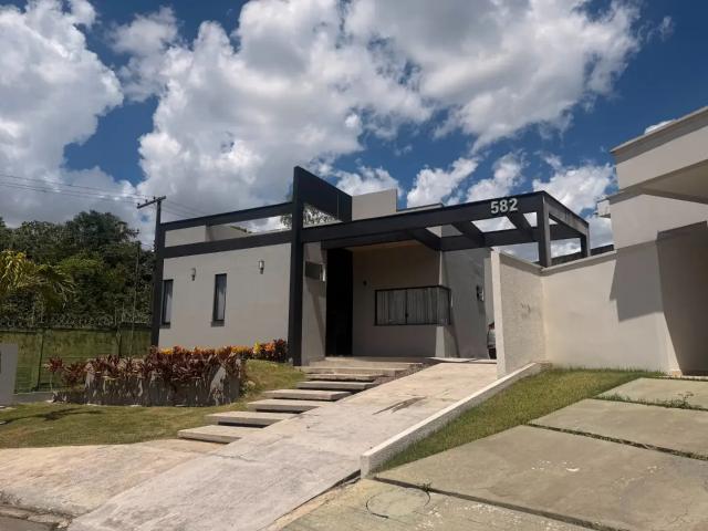 Casa / Sobrado para Venda em Manaus/AM Ponta Negra 1 Quartos