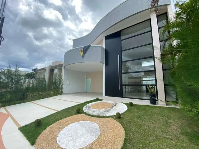 Casa / Sobrado para Venda em Manaus/AM Ponta Negra 3 Quartos