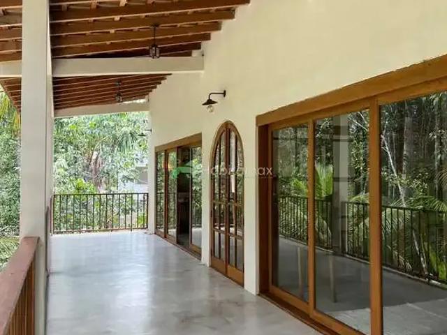 Casa / Sobrado para Venda em Manaus/AM Ponta Negra 3 Quartos