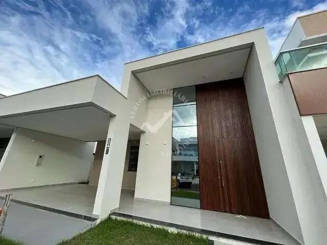 Casa / Sobrado para Venda em Manaus/AM Ponta Negra 3 Quartos