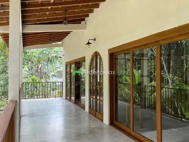 Casa / Sobrado para Venda em Manaus/AM Ponta Negra 3 Quartos
