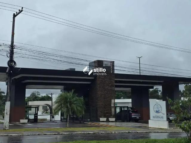 Casa / Sobrado para Venda em Manaus/AM Ponta Negra 3 Quartos