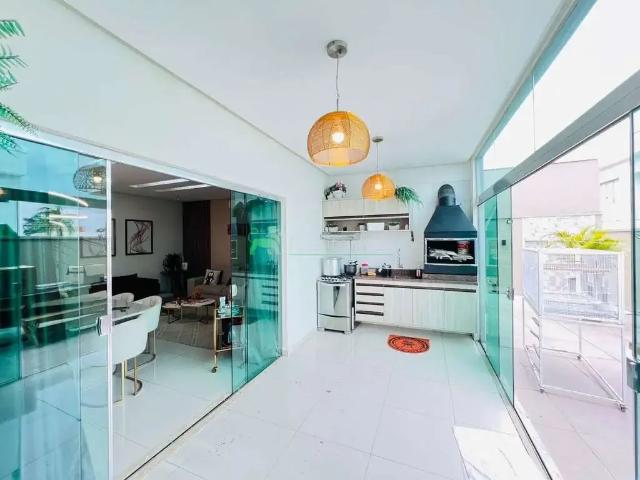 Casa / Sobrado para Venda em Manaus/AM Ponta Negra 3 Quartos