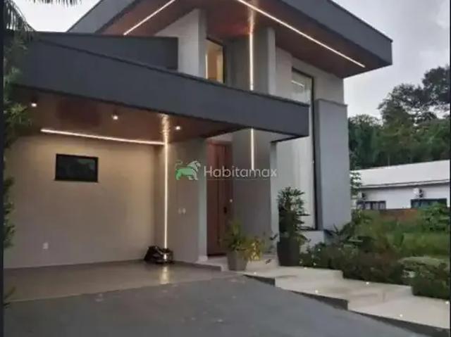 Casa / Sobrado para Venda em Manaus/AM Ponta Negra 3 Quartos