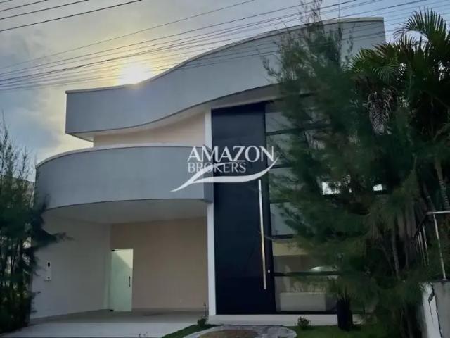Casa / Sobrado para Venda em Manaus/AM Ponta Negra 3 Quartos