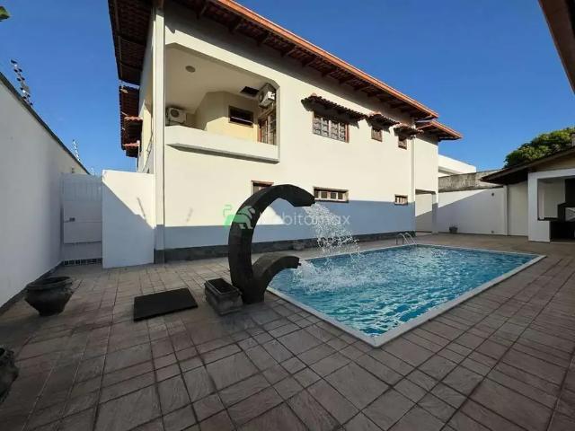 Casa / Sobrado para Venda em Manaus/AM Ponta Negra 3 Quartos
