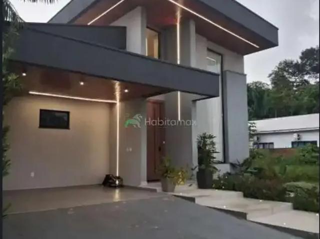 Casa / Sobrado para Venda em Manaus/AM Ponta Negra 3 Quartos