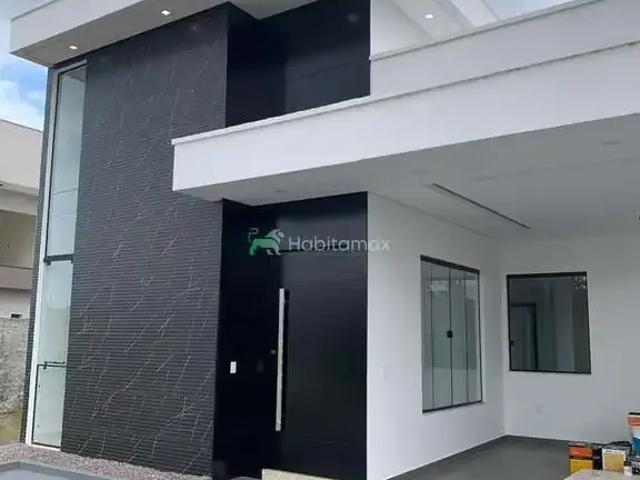 Casa / Sobrado para Venda em Manaus/AM Ponta Negra 3 Quartos