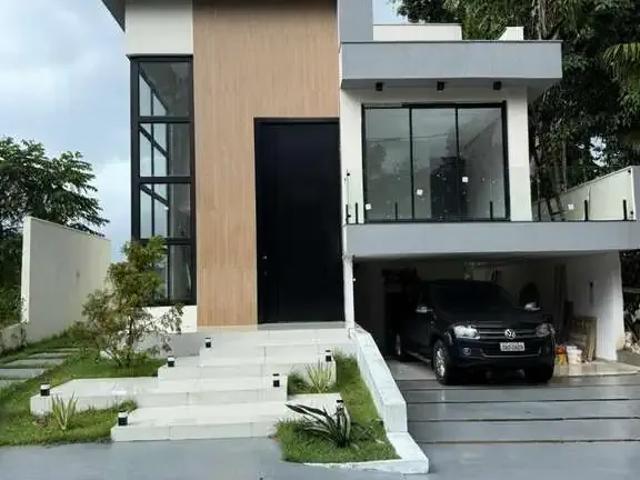 Casa / Sobrado para Venda em Manaus/AM Ponta Negra 3 Quartos