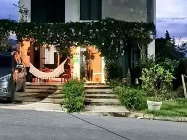 Casa / Sobrado para Venda em Manaus/AM Ponta Negra 3 Quartos