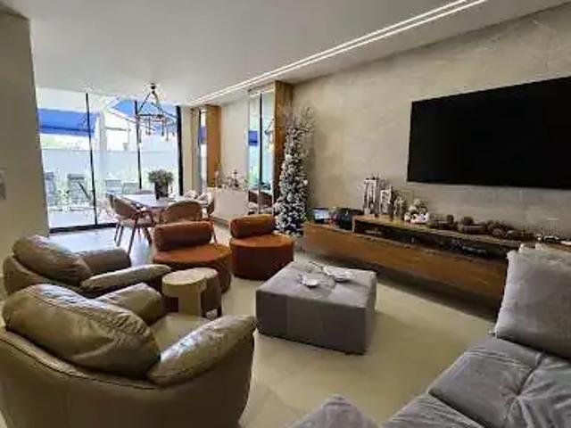 Casa / Sobrado para Venda em Manaus/AM Ponta Negra 3 Quartos