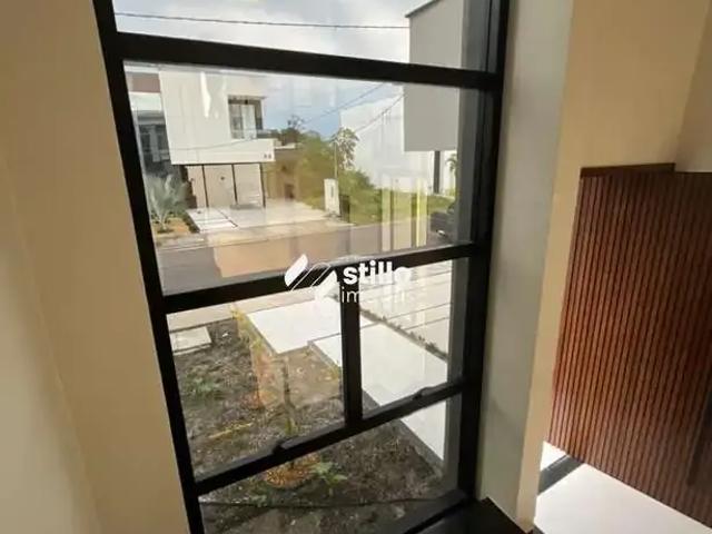 Casa / Sobrado para Venda em Manaus/AM Ponta Negra 3 Quartos
