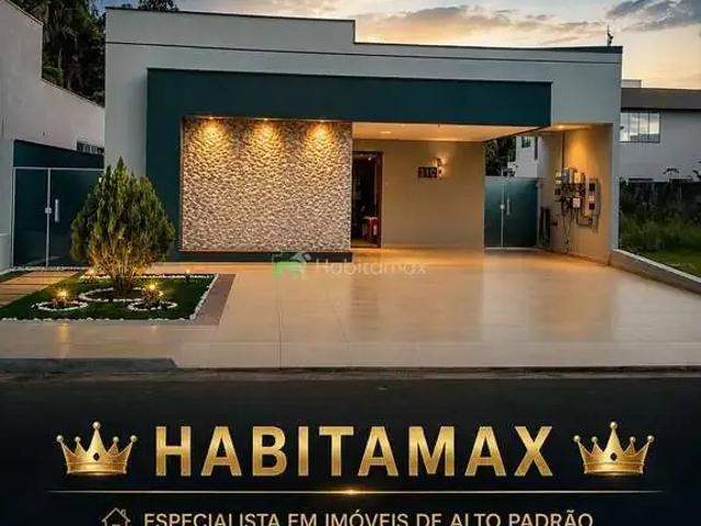 Casa / Sobrado para Venda em Manaus/AM Ponta Negra 3 Quartos