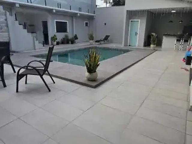 Casa / Sobrado para Venda em Manaus/AM Planalto 4 Quartos
