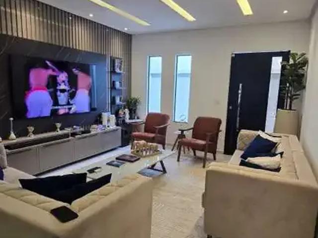 Casa / Sobrado para Venda em Manaus/AM Planalto 4 Quartos