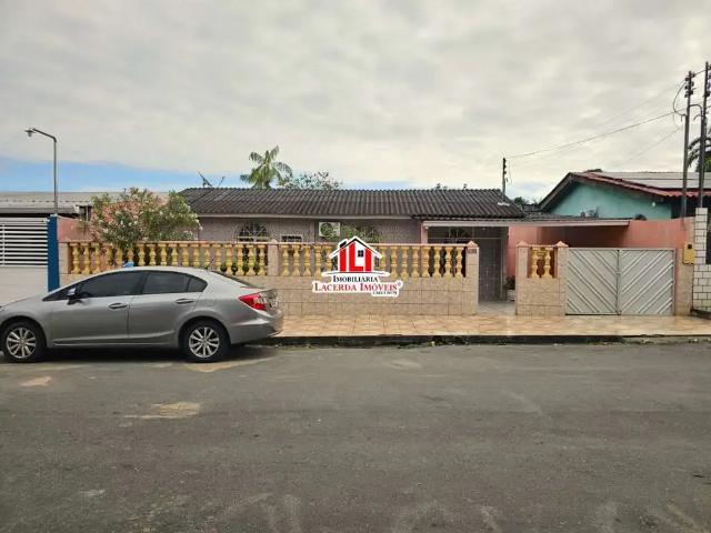 Casa / Sobrado para Venda em Manaus/AM Planalto 4 Quartos