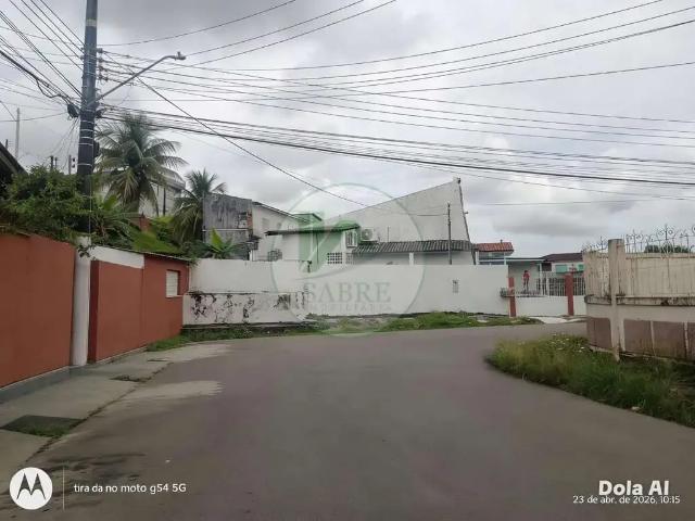 Casa / Sobrado para Venda em Manaus/AM Planalto 4 Quartos