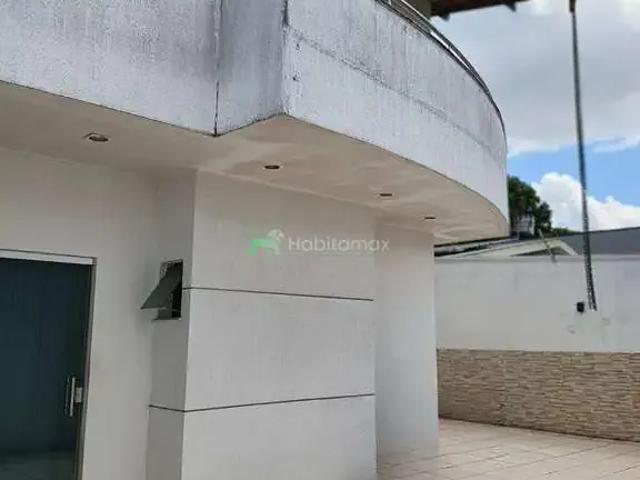 Casa / Sobrado para Venda em Manaus/AM Planalto 5 Quartos