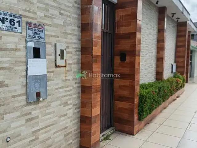 Casa / Sobrado para Venda em Manaus/AM Planalto 5 Quartos