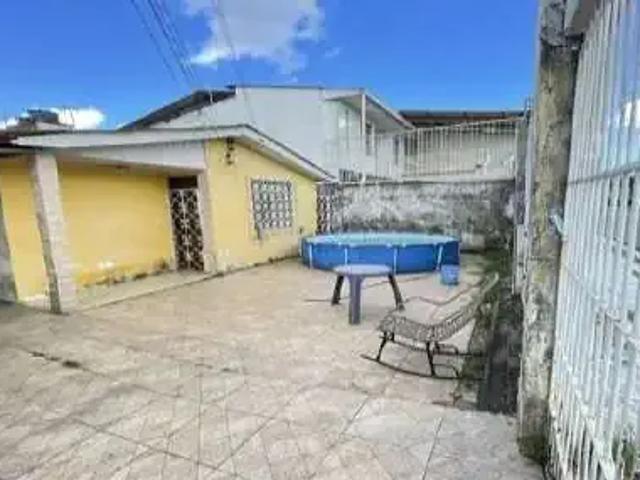 Casa / Sobrado para Venda em Manaus/AM Planalto