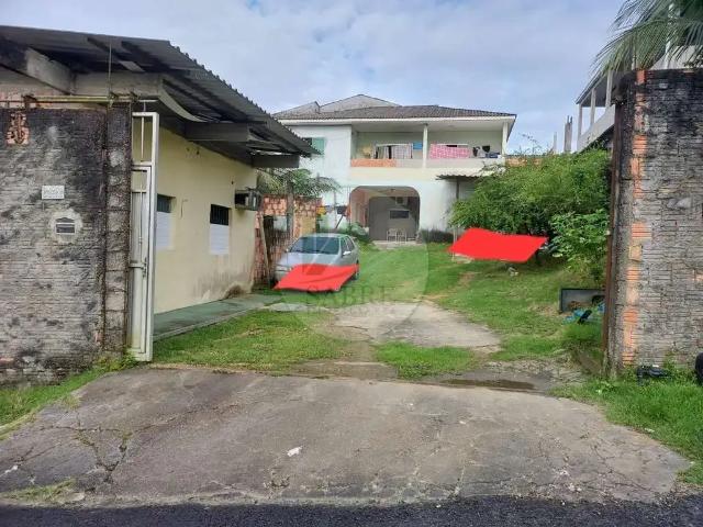 Casa / Sobrado para Venda em Manaus/AM Planalto 9 Quartos