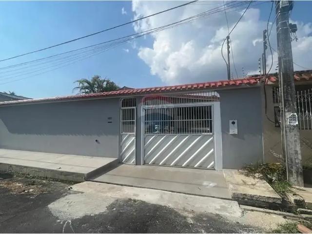 Casa / Sobrado para Venda em Manaus/AM Planalto 2 Quartos